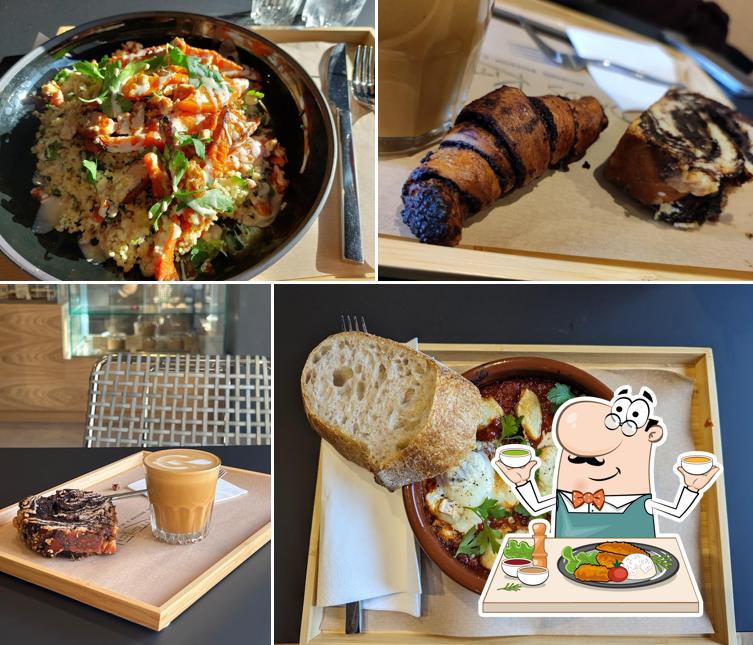 David's Kitchen, Budapest - Restaurant reviews