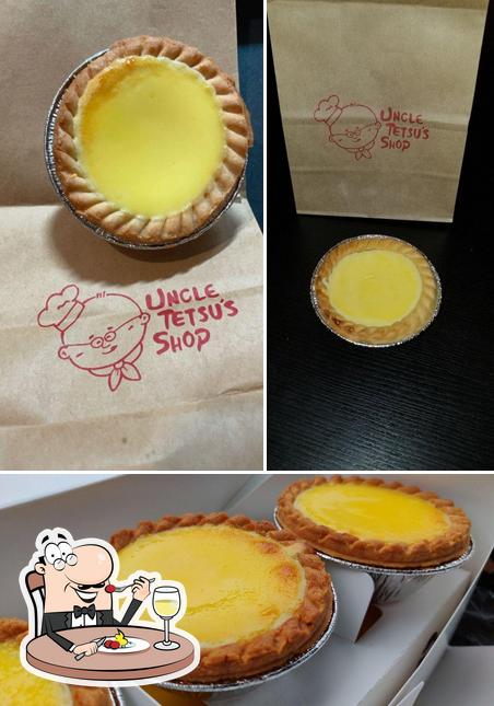 Uncle Tetsu's Japanese Cheesecake, Orfus Road, 39 Orfus Rd Unit C in ...