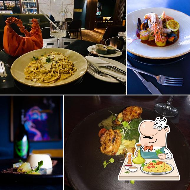 Dukkah Restaurant & Bar, Durban - Restaurant menu, prices and reviews