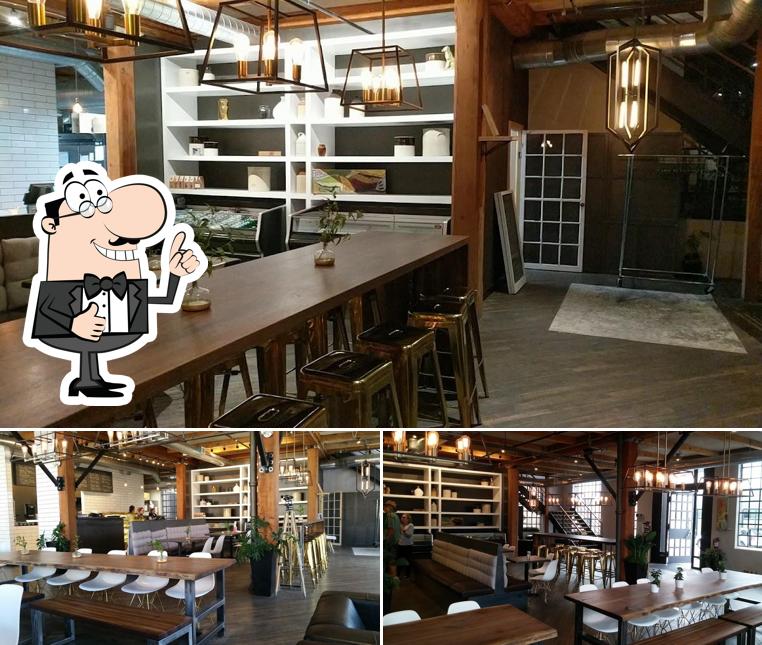 EVO Kitchen & Bar in Cambridge - Restaurant menu and reviews