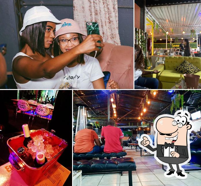 Endaweni Ultra Lounge, Vosloorus - Restaurant menu, prices and reviews