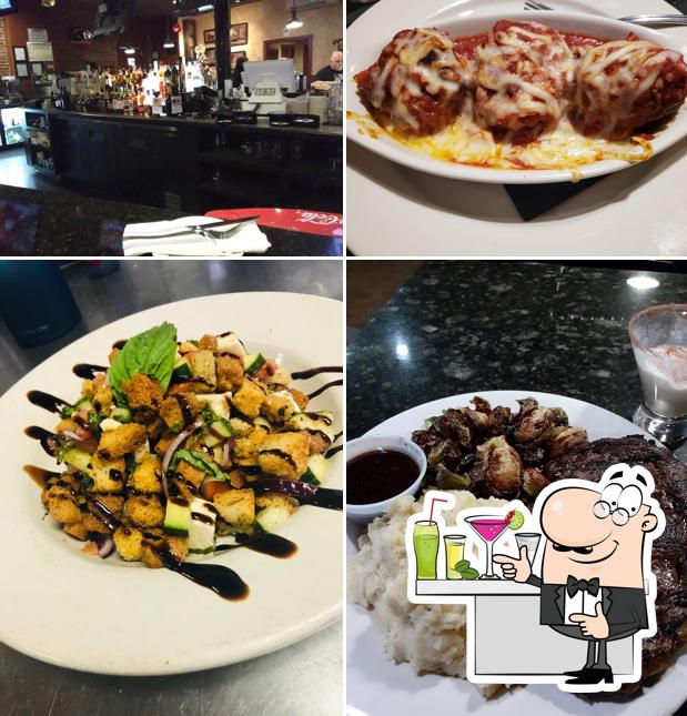 Top 5 pubs & bars in Ware, Massachusetts, november 2025 - Restaurant Guru