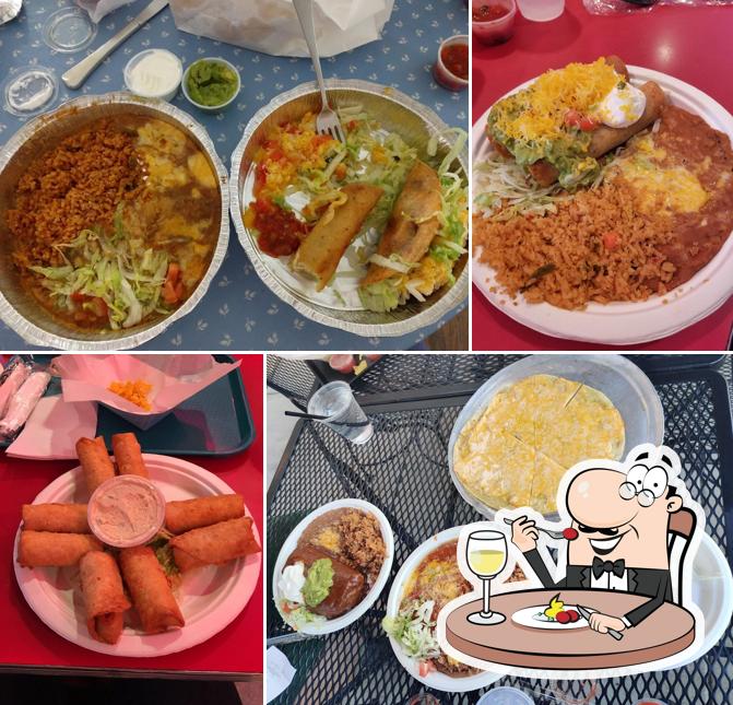 Julio's Too, Scottsdale - Restaurant menu, prices and reviews