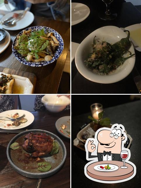 La Bodega, Watertown - Restaurant menu, prices and reviews