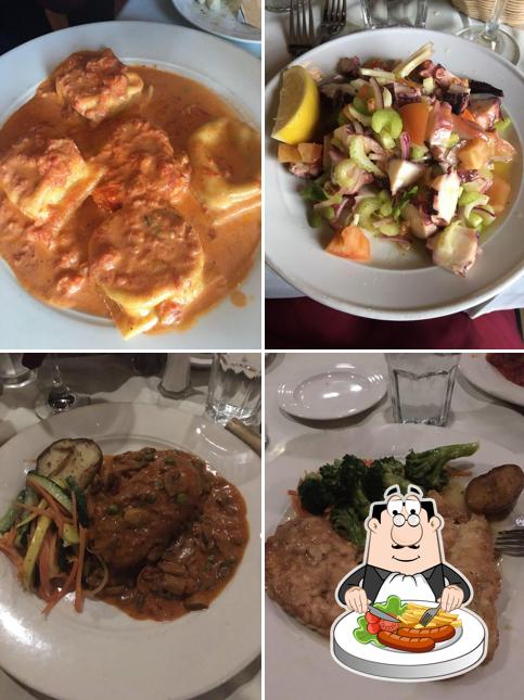 Lassoni, North Arlington - Restaurant menu, prices and reviews