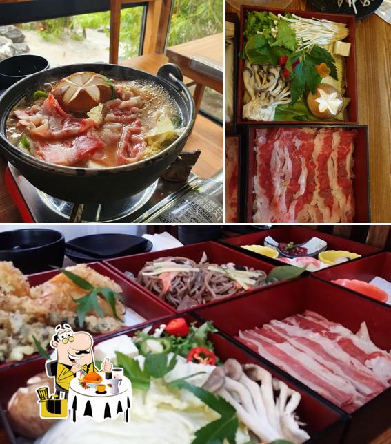 Oncheonjib, Gyeongju-si - Restaurant menu, prices and reviews