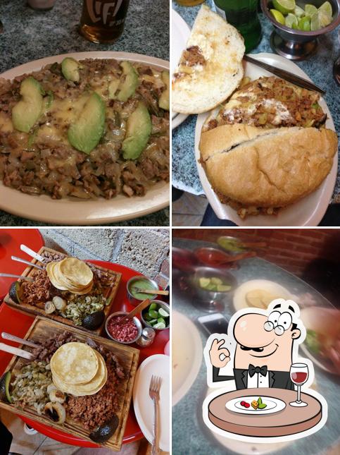 Parrillada mexico, Mexico City - Restaurant reviews