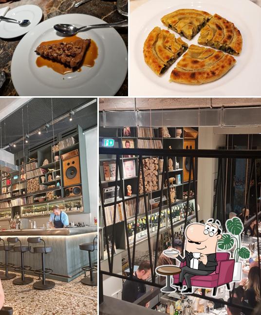Pharaoh, Athens, Omonia - Restaurant menu, prices and reviews