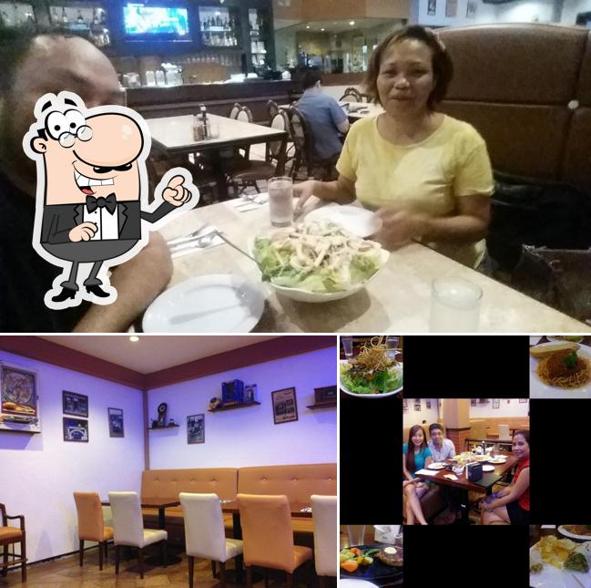 Coco's South Bistro, Davao City - Restaurant menu, prices and reviews