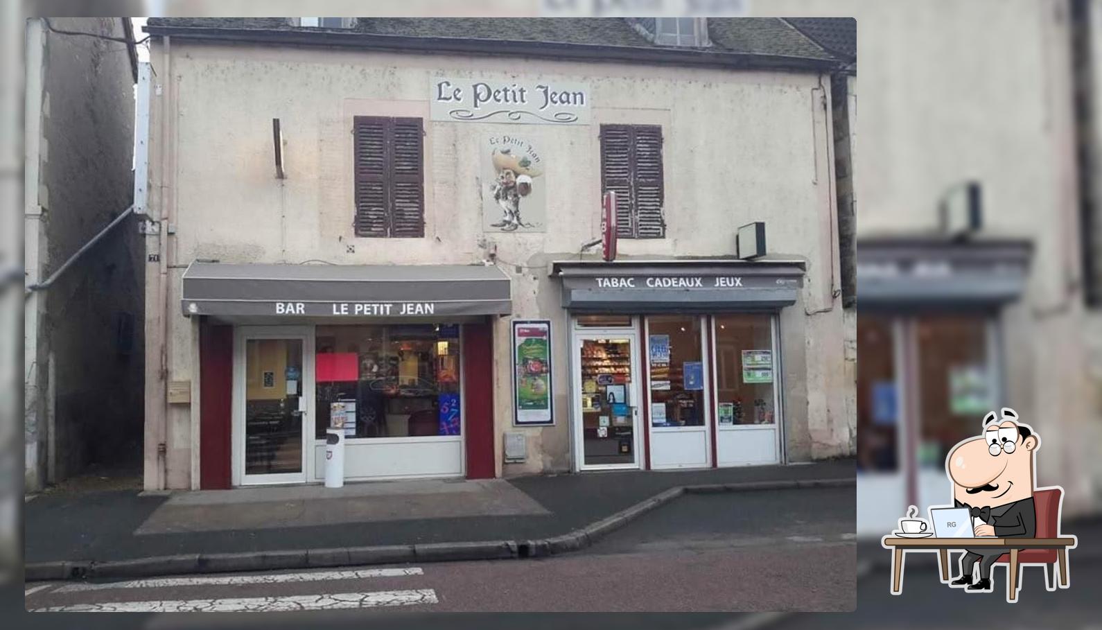 Auger Joël pub et bar, Fourchambault - Critiques de restaurant
