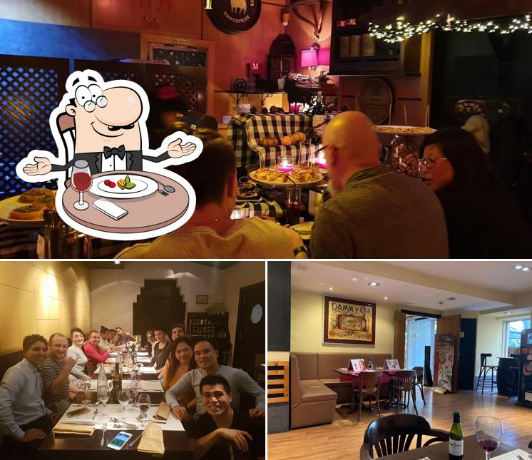 Bodega Biarritz 1881, Barcelona - Restaurant menu, prices and reviews