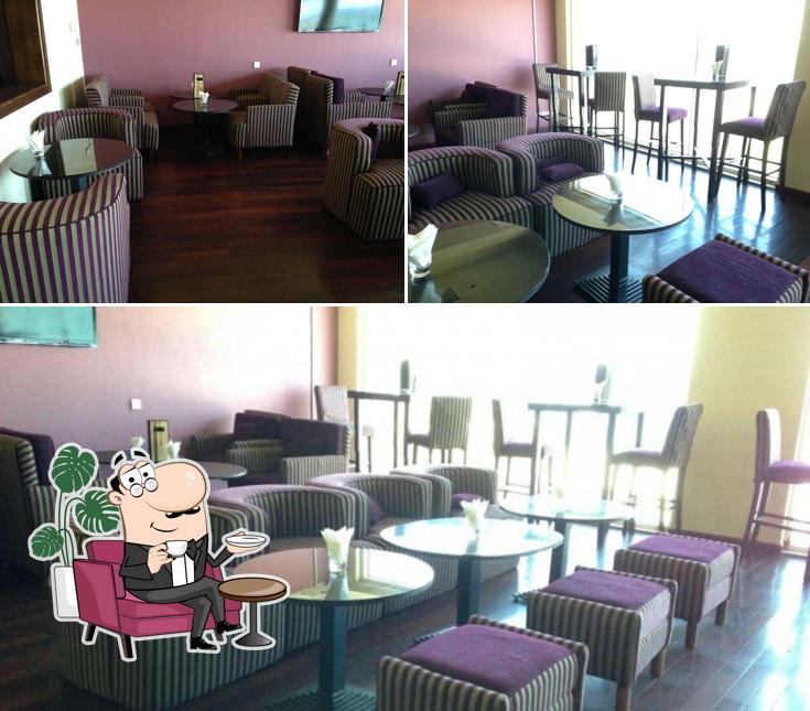 Heat Wave pub & bar, Dibba Al Fujairah