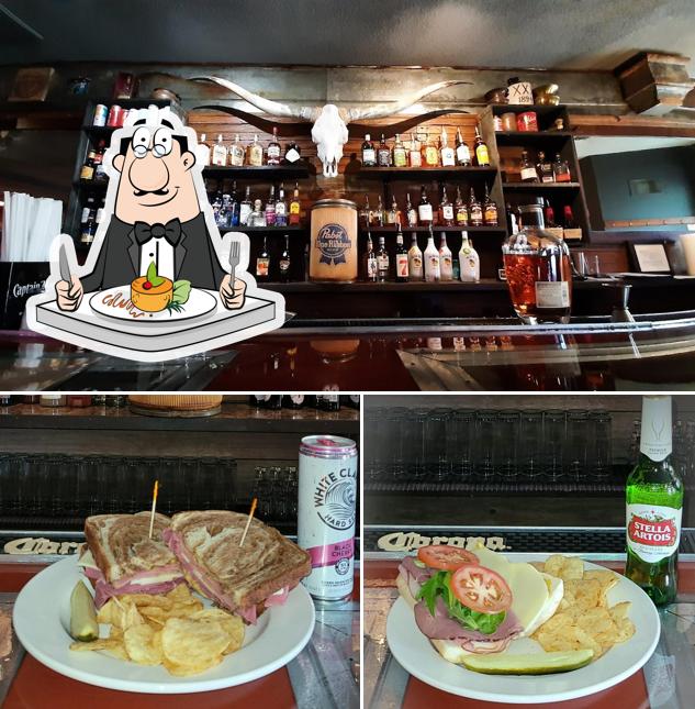 High Falls Saloon & Grill, Williamsport - Restaurant menu, prices and ...
