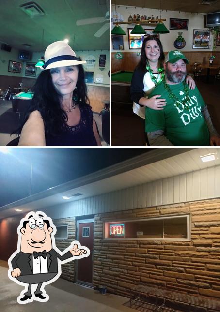 Little Cliff's Corner, Flint - Restaurant menu, prices and reviews
