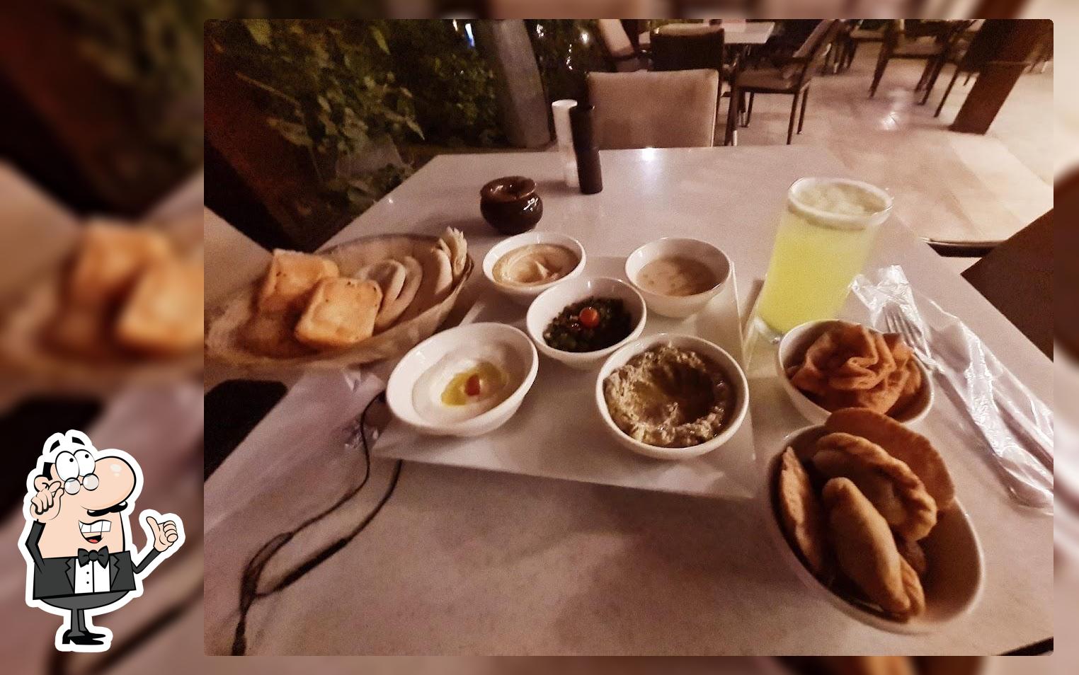 Top 10 pubs & bars in New Cairo City, july 2025 - Restaurant Guru