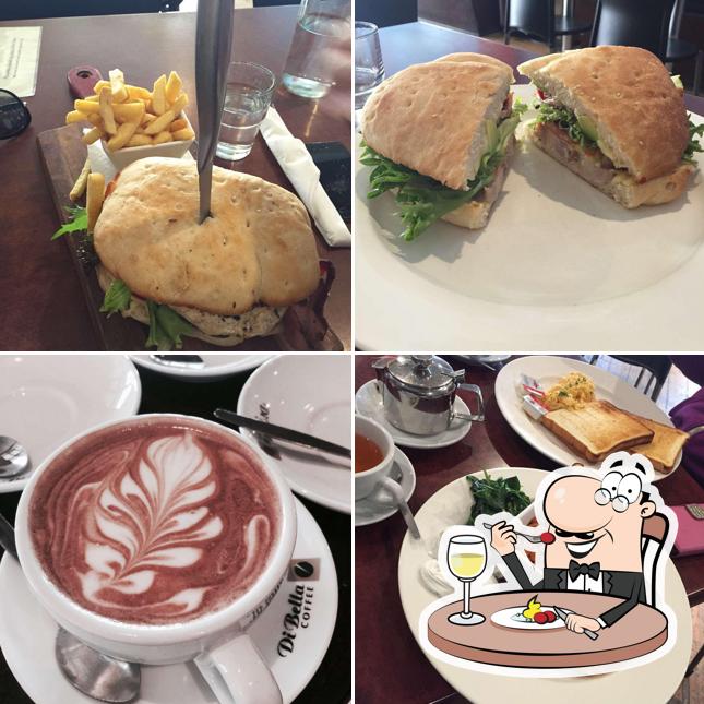 Zootz Kitchen Bar, Henley Beach - Restaurant menu, prices and reviews