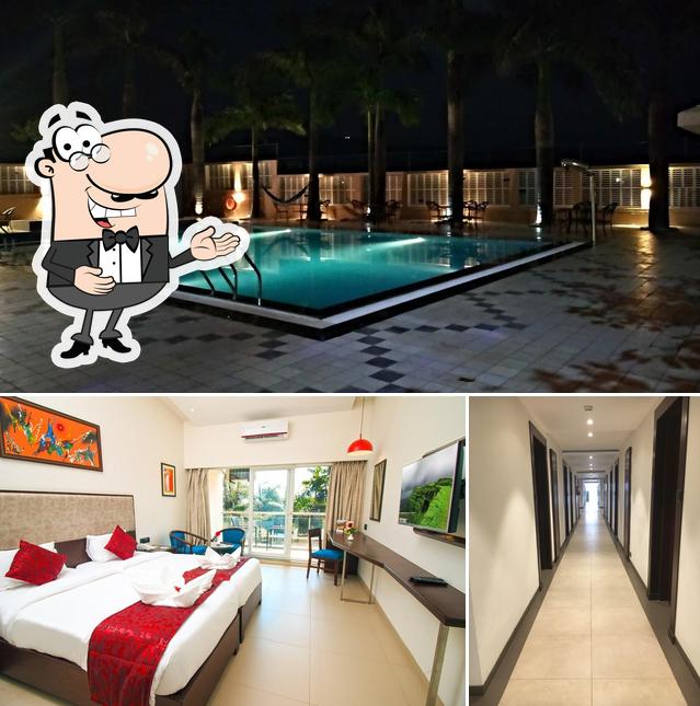 7 Apple Resort - Lonavala, Lonavala - Restaurant reviews