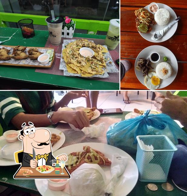 Abba's Tea and Pita Bread, Binmaley - Restaurant menu, prices and reviews