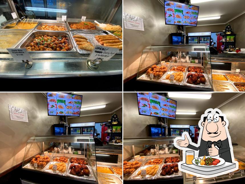 Airlie Hunger Stop in Airlie Beach - Restaurant reviews