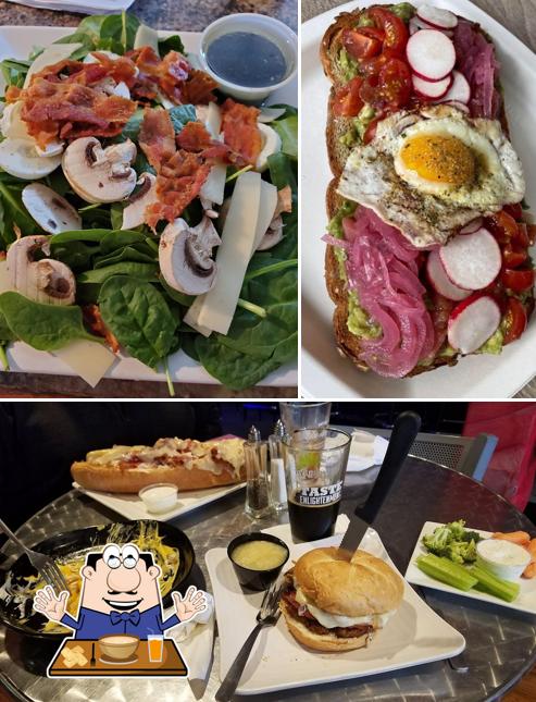 The Beermuda in New Kensington - Restaurant menu and reviews