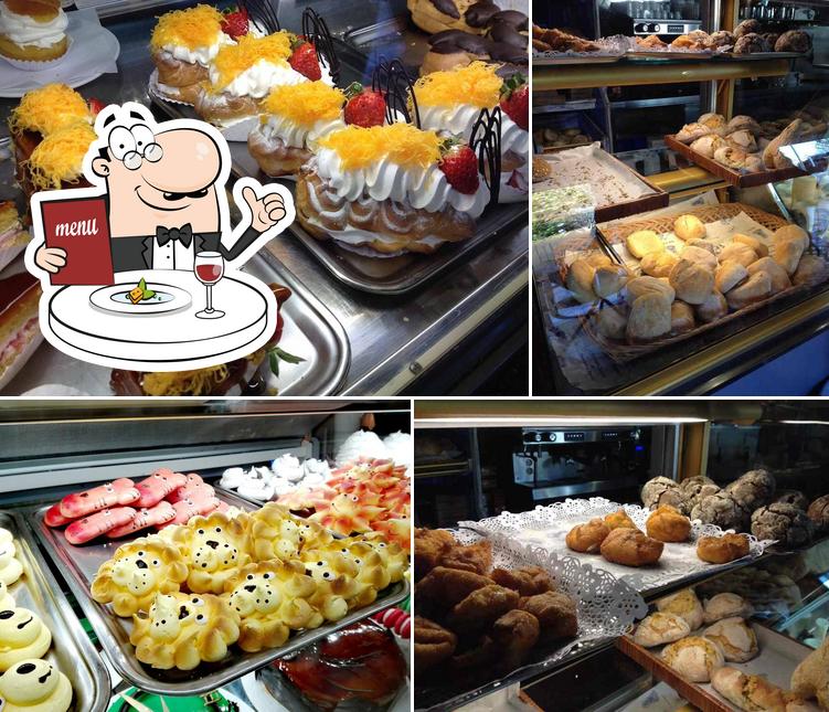 Os 5 melhores restaurantes com pastelaria em Mafra, janeiro 2025 ...