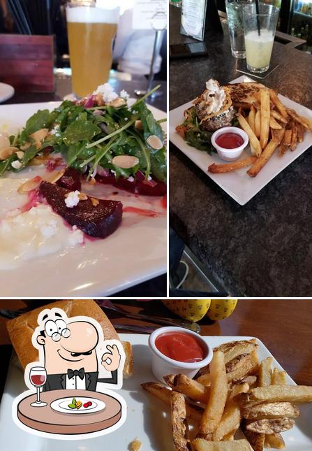 Center Square Tavern, Swedesboro - Restaurant menu, prices and reviews