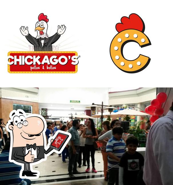 Chickagos Pollos & Bollos restaurant, Aguascalientes - Restaurant reviews