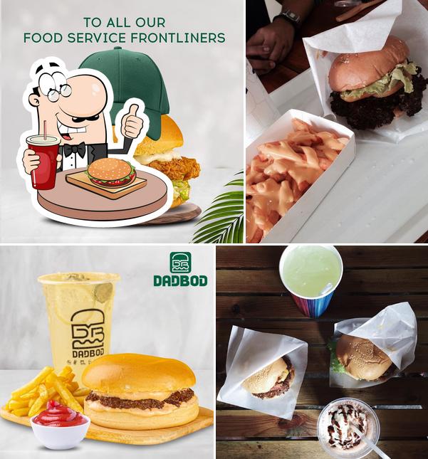 DadBod restaurant, Lucena, 67 Hermana Fausta St - Restaurant reviews