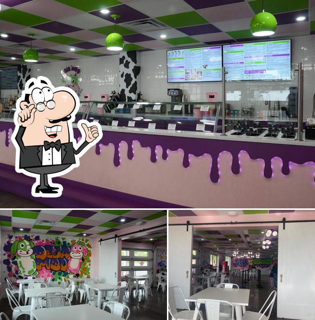 Deja Moo Springfield in Springfield - Restaurant reviews