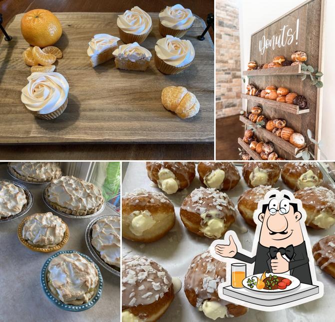 Divine Desserts - In Home Bakery in Colonial Park - Restaurant reviews