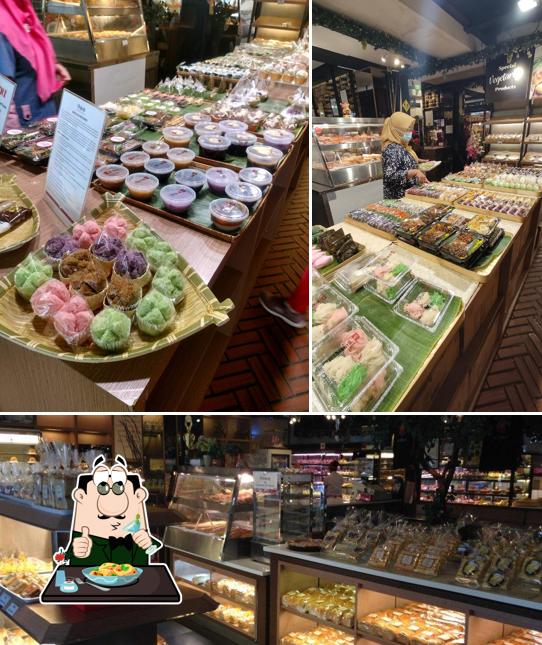 Dynamic Bakery, North Jakarta, Jalan Kelapa Gading Boulevard ...