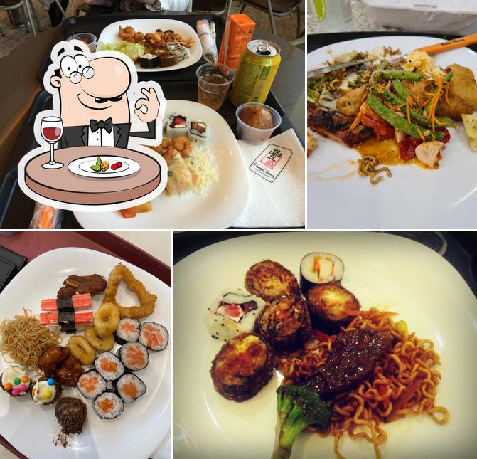 Feng Cheng restaurant, Joinville, Av. Rolf Wiest - Restaurant reviews