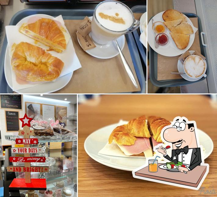 Frosti Gelados e Sabores, Lisbon - Restaurant reviews