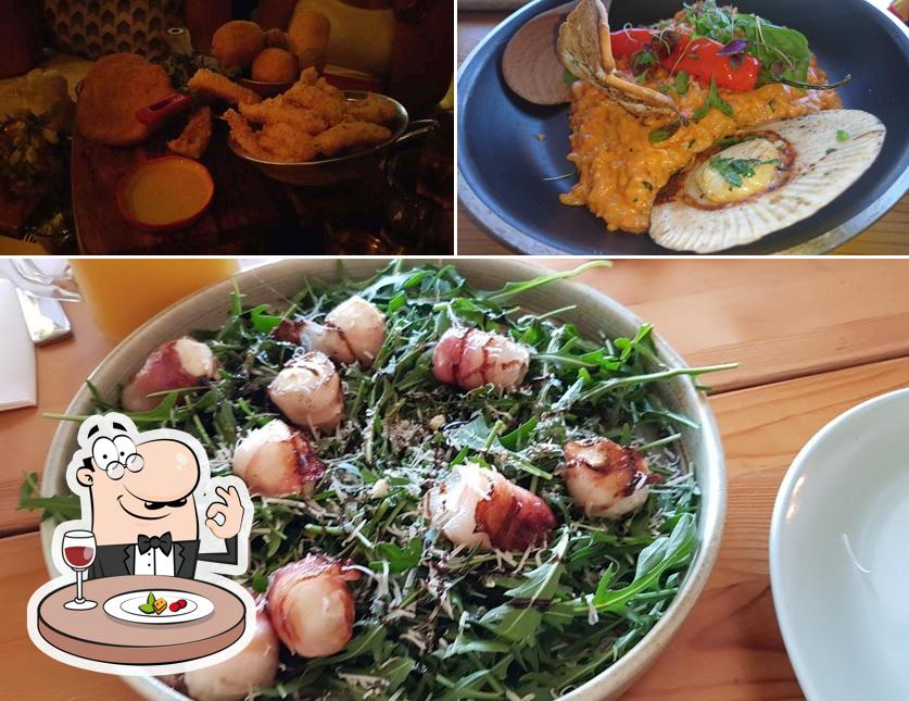 Grano, Wetherill Park - Restaurant menu, prices and reviews