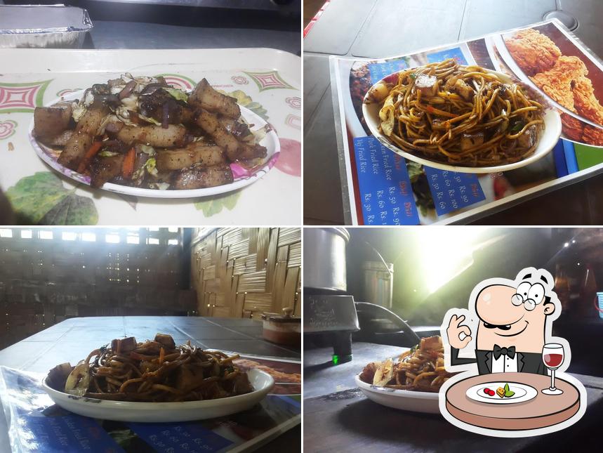 KC'S Corner, Haflong, Haflong - Restaurant reviews
