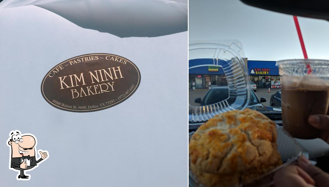 Kim Ninh Bakery in Dallas - Restaurant menu and reviews