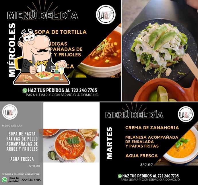 LA CUERA FOOD TRUCK COMIDA TAMAULIPECA, La Constitución Totoltepec ...
