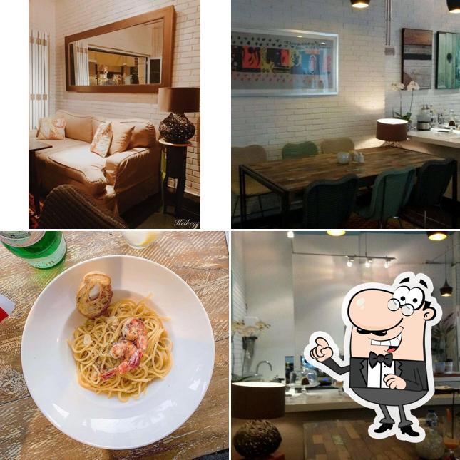 Best restaurants in Dharmawangsa Square Taman Gajah Mall - Restaurant Guru