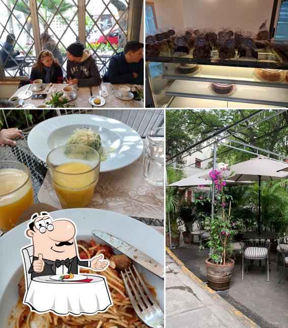 Maque Café, Ciudad López Mateos - Menú del restaurante, precios y reseñas
