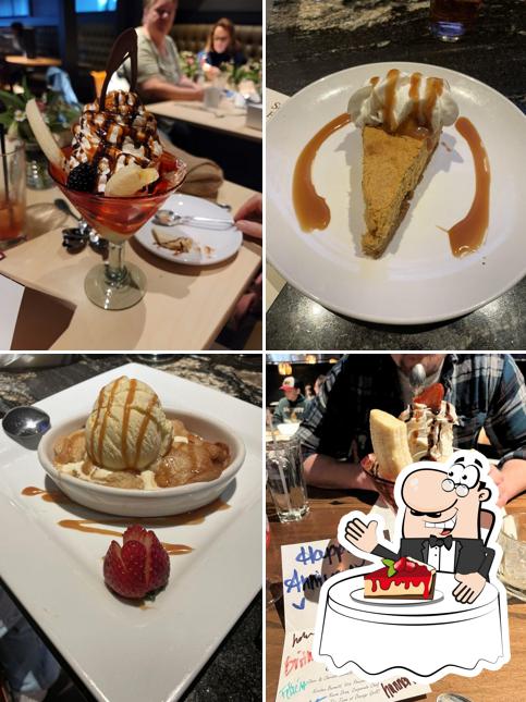 Oswego Grill - Clackamas, Clackamas - Restaurant menu, prices and reviews