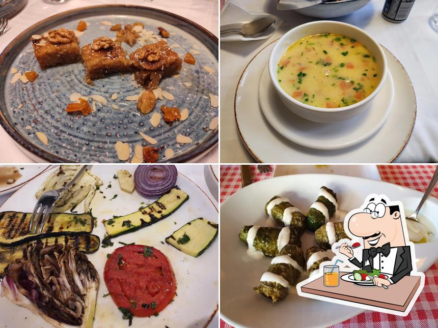 Piceri Era "Blloku", Tirana - Restaurant menu, prices and reviews
