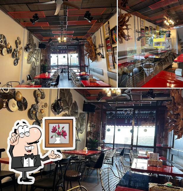 Red steak & coffee by chef jaya restaurant, Depok - Restaurant reviews