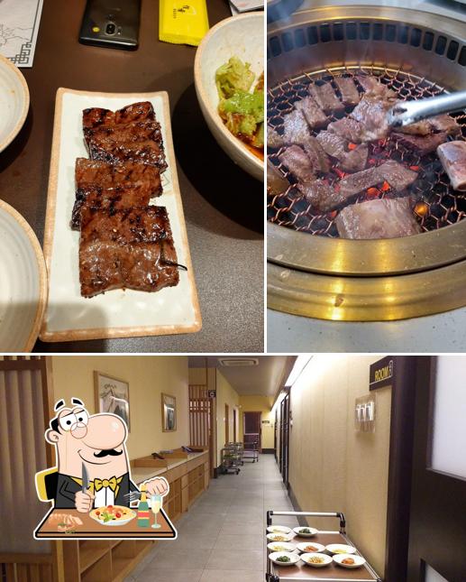 Gahyo Korean BBQ, Bekasi - Restaurant menu, prices and reviews