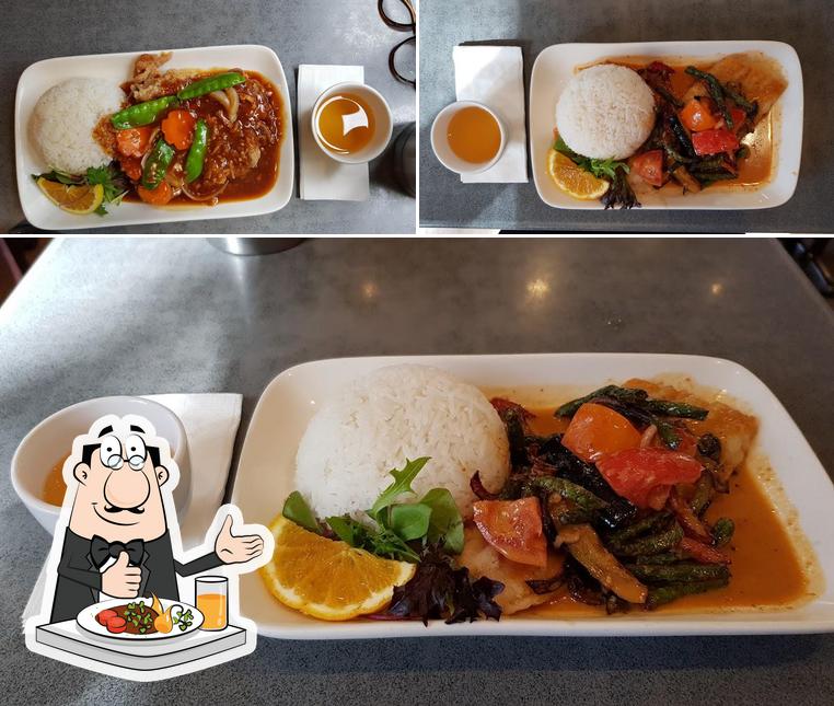 Rice Bar Not Only Rice, Carlton - Restaurant menu, prices and reviews