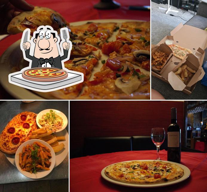 Sambuca Percy Main in North Shields - Restaurant reviews