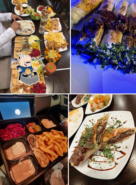 Shawarma Al Emprator, Abu Dhabi - Restaurant menu, prices and reviews