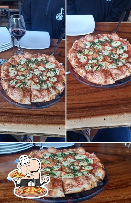 Taca Banda restaurant, Retiro - Restaurant reviews