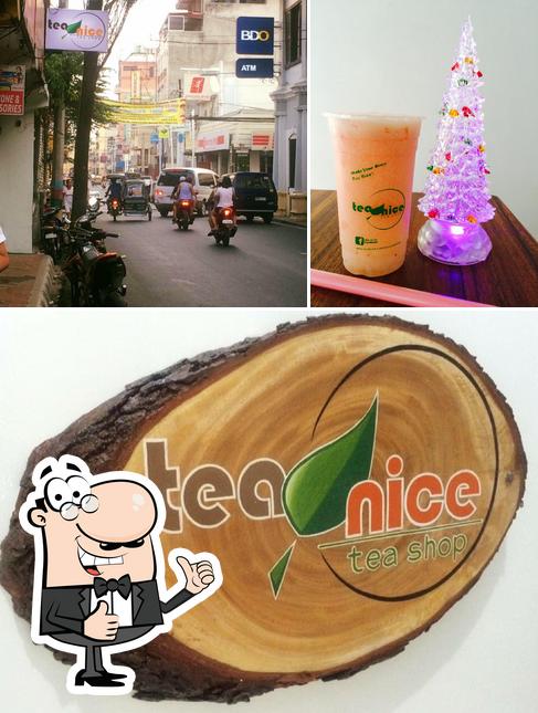 Tea Nice, Vigan City - Restaurant reviews