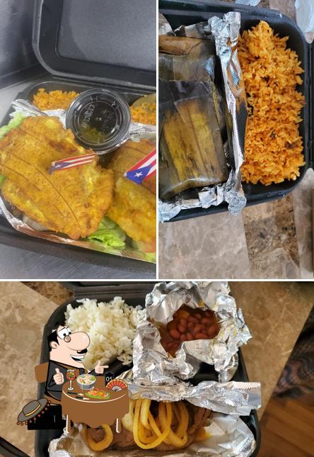 The Chi Rican Chicago Style Puerto Rican Cuisine in Las Vegas ...
