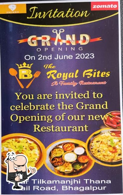 The Royal Bites, Bhagalpur - Restaurant reviews